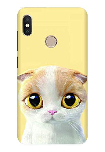 9 Cubes Digital Xiaomi Mi Redmi Note 5 Pro Mobile Phone Cover Stylish ...