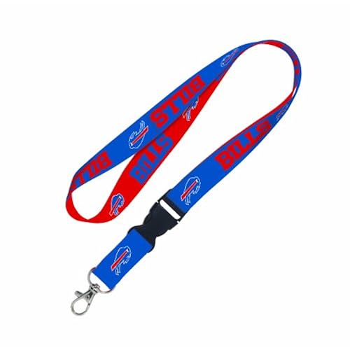 Snapklik.com : NFL Buffalo Bills Lanyard