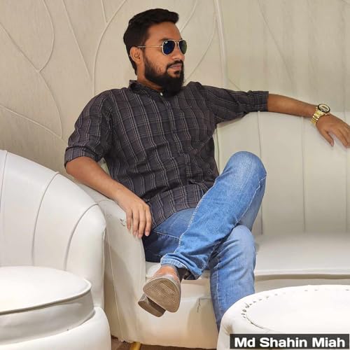 Midnight Whispers in the Enchanted Woods by Md Shahin Miah on Amazon Music - Amazon.com