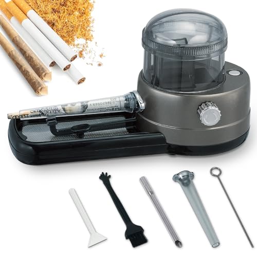 Automatic Cigarette Rolling Machine – The 15 best products compared ...
