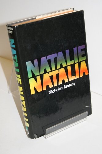 『Natalie Natalia』｜感想・レビュー - 読書メーター