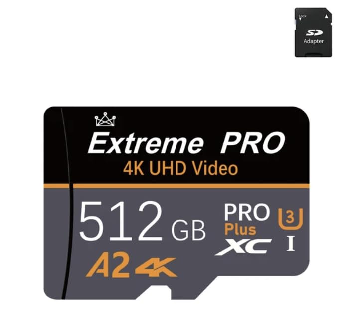 Amazon.com.au Best Sellers: The most popular items in Micro SD Cards