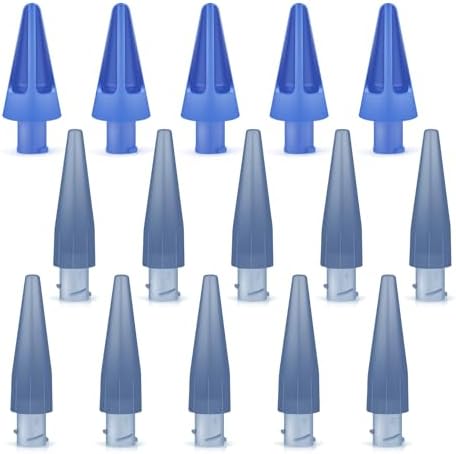 Amazon.com: Hear Ear Cleaner, Ear Washer, Disposable Tips, Bag of 20 ...