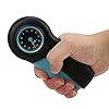 Buy Hand Dynamometer, Digital Hand Dynamometer Hand held Exerciser, ABS ...