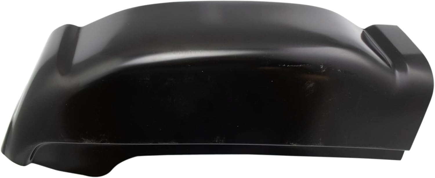 Amazon.com: Rear Cab Corner Rust Repair Panel Driver Side Left LH ...