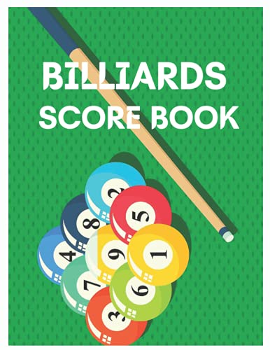 7 Best Billiards Books for Beginners - BookAuthority