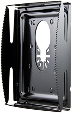 Amazon.com: Rack-A-Tiers 42740 Q-Bit Single Gang Hole Cutter : Tools ...
