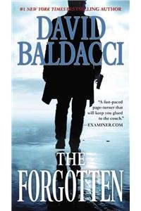 Amazon.in: Buy The Forgotten Book Online at Low Prices in India | The ...