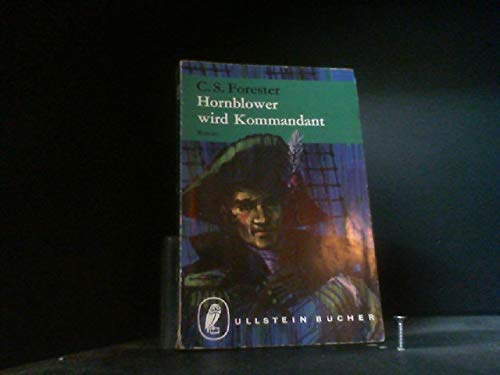 The Hornblower Companion: Amazon.co.uk: C.S. Forester: 9783548024622: Books
