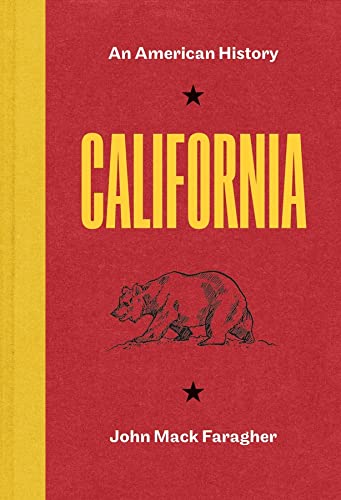 History of California | Map and Timeline