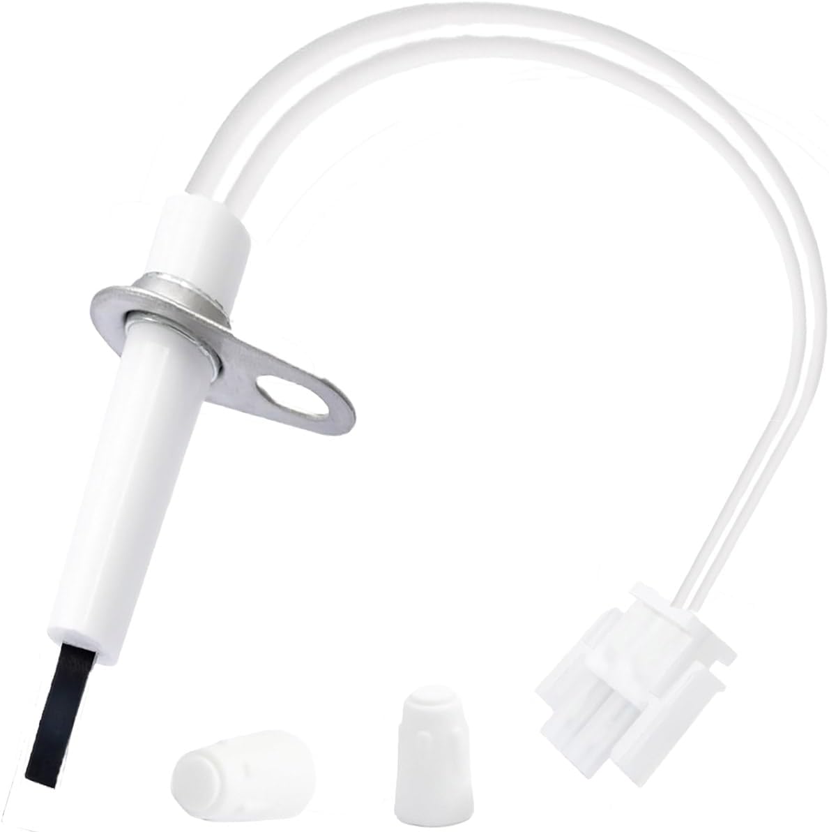 Amazon.com: 0130F00008S Furnace Hot Surface Ignitor Replacement for ...