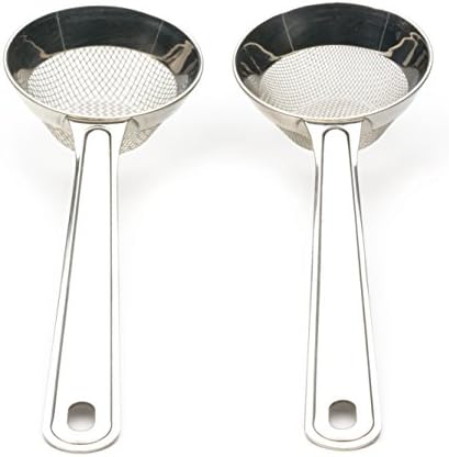 Amazon.com: RSVP International Endurance Kitchen Collection Stainless ...