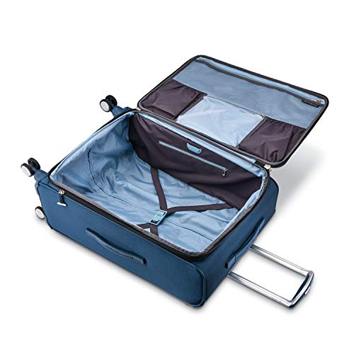 The Best Samsonite 29 Inch Luggage - Top Picks of 2025