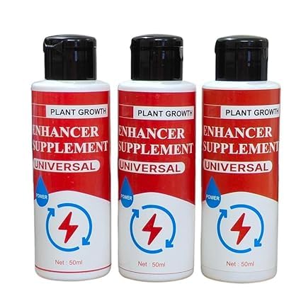 Matangi Plant Growth Enhancer Supplement (100ml Each, Pack Of 3) - Root ...