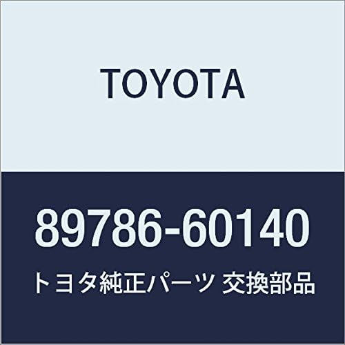 Amazon.co.jp: TOYOTA (トヨタ) 純正部品 トランスポンダカットキーサブ トランスミッタ ランドクルーザー 品番89786 ...