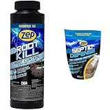 How to Use Zep Root Killer - Home Advisor Blog