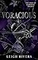 Amazon.com: Voracious (The Edge of Darkness: Book 2) (The Edge of Darkness Trilogy ...