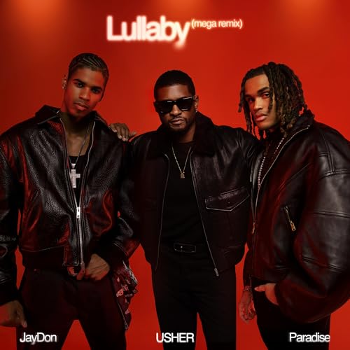 Play Lullaby (mega remix) by JayDon, Paradise & USHER on Amazon Music