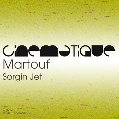 Play Sorgin Jet by Martouf on Amazon Music