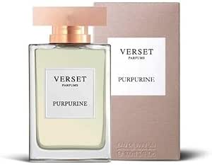 Verset Purpurine Eau de Parfum 100ml : Amazon.ca: Beauty & Personal Care