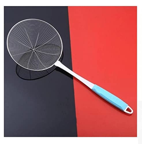 Bekner Multi Functional Deep Fry Oil Strainer for Kitchen,Puri Jhara ...