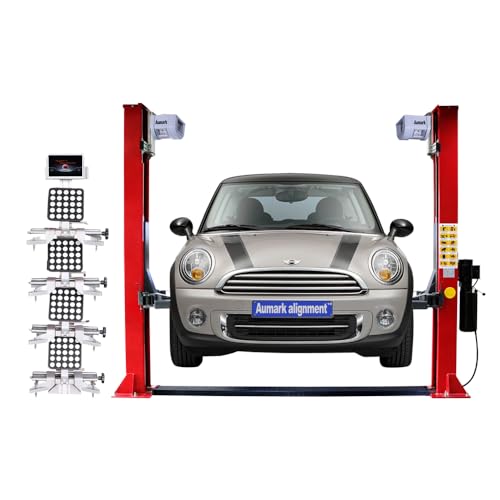 Jeep Wheel Alignment: The Ultimate Guide to Perfectly Aligned Tires ...