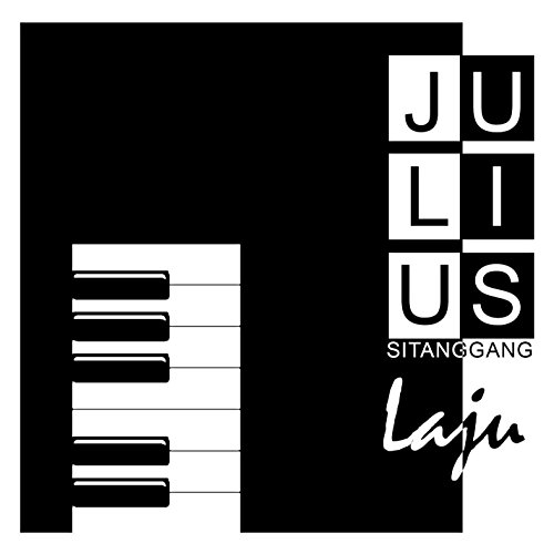 Amazon.com: Laju : Julius Sitanggang: Digital Music
