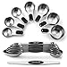 Amazon.com: Spring Chef Magnetic Measuring Cups & Spoons Set (Patent ...
