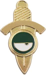 Amazon.com: Loid Forger Costume Enamel Pins - Loid Forger Suit Lapel ...