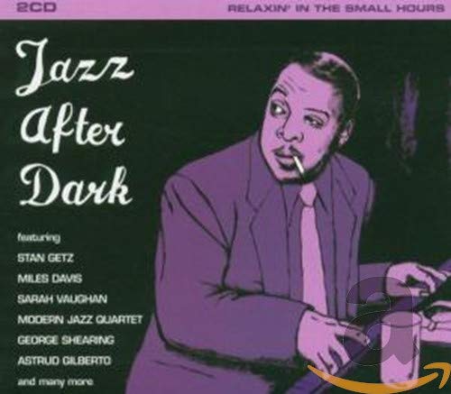 Jazz After Dark - Jazz After Dark - Amazon.com Music