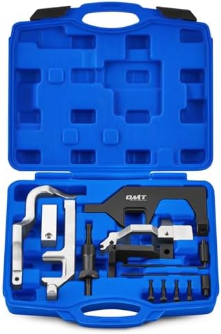 Amazon.com: MAXWIN Engine Timing Tool Kit for BMW Mini Cooper R55 R56 ...