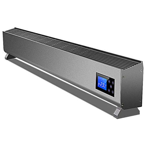 10 Best Slimline Wall Mounted Electric Convector Heaters - June 2023