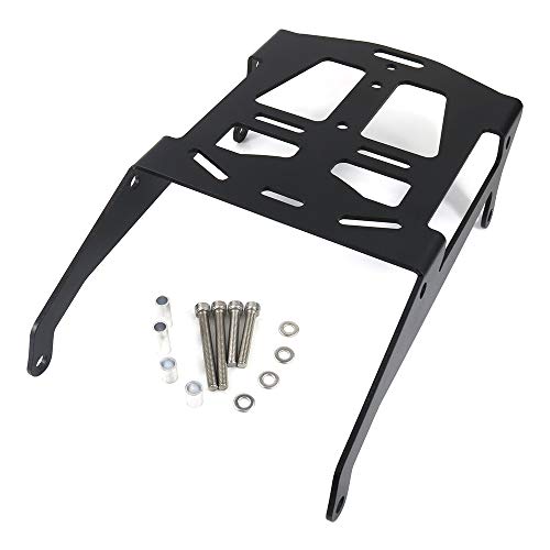 Snapklik.com : Xitomer Fit For CRF250L Luggage Rack Fit For CRF250L ...