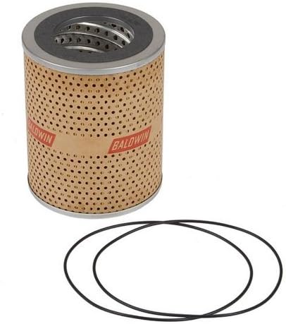 Amazon.com: TISCO HYDRAULIC FILTER Allis Chalmers 7010 7020 7030 7040 ...