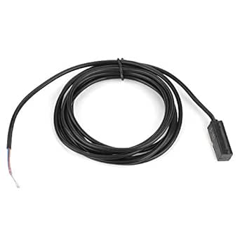 CS1-S SPST Capteur Reed Magnétique Cylindre Pneumatique de Type ...