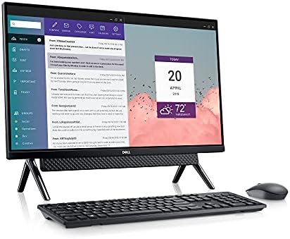 Dell Inspiron 27 7700, 27 Inch FHD Non-Touch All In One Computer ...