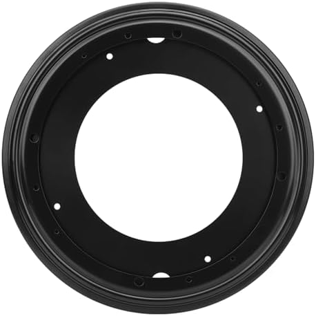 Amazon.com - Lswteiz 12Inch Lazy Susan Hardware 5/16" Thick Round Lazy ...