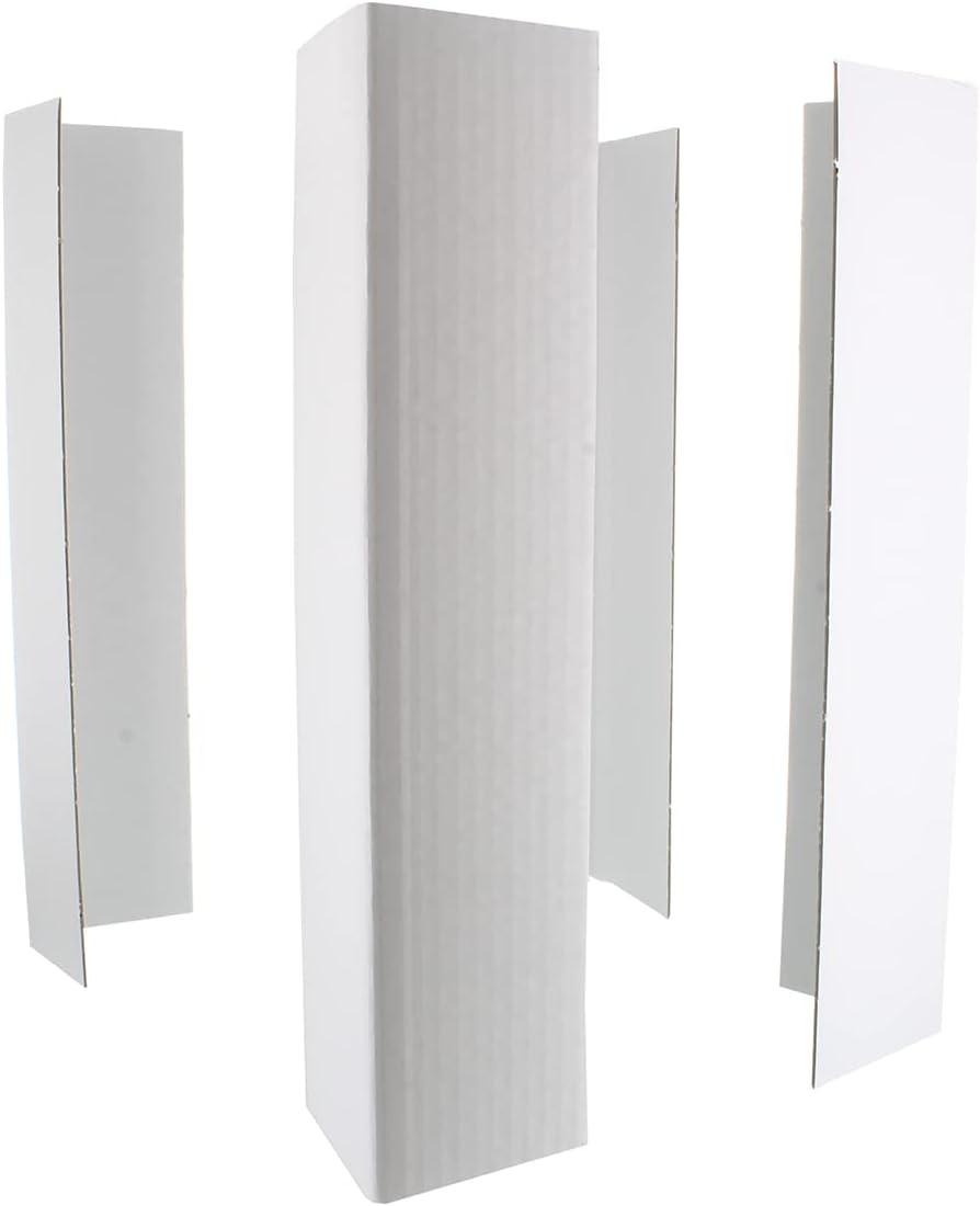 Amazon.com: Culpitt Cake Box Extension Corner Cake Cards - 6'' : Tools ...