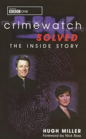 Crimewatch Solved: 9780330492034: Amazon.com: Books