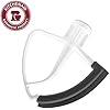 KitchenAid KFE5T Beater – Mixer/Food Processor Accessory : Amazon.co.uk ...
