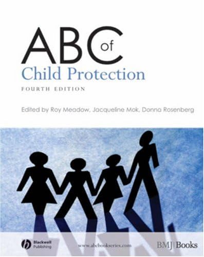 Amazon.com: ABC of Child Protection (ABC Series Book 28) eBook : Meadow ...