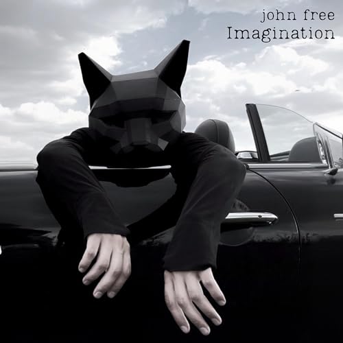 Play Imagination by John Free on Amazon Music Unlimited