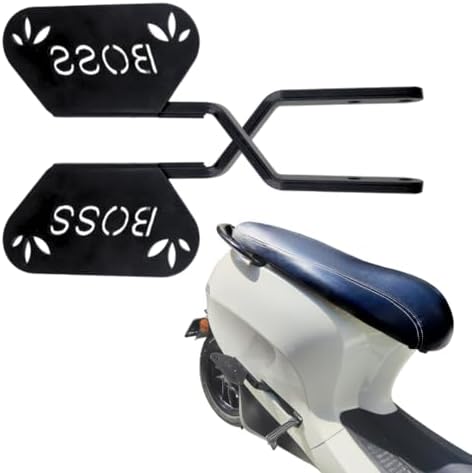 Ladies Foot Rest Compitable with Ola S1 Pro Gen2, Foot Rest for Ola S1X ...