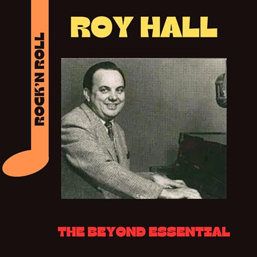 Amazon.co.jp: Roy Hall - The Beyond Essential : ロイ・ホール: デジタルミュージック