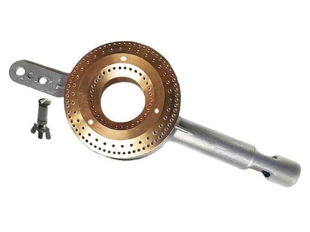 DELTA® Gas Stove Replacement Parts | Gas Stove Part Butterfly | Gas ...