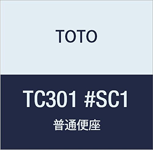 価格.com - TOTO 普通便座 TC301 (トイレ・便器) 価格比較