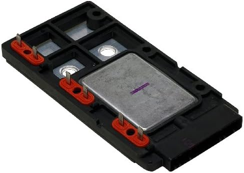 Amazon.com: Delphi DS10060 Ignition Control Module : Automotive