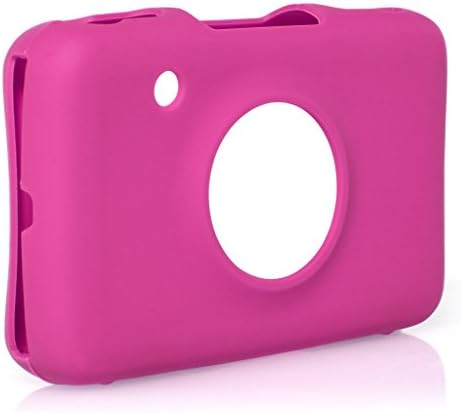 Amazon.com : Zink Polaroid Eva Case for Snap & Snap Touch Instant Print ...
