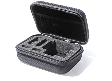 PROtastic® Small Travel Carrying Storage Protective Shell Bag Case ...