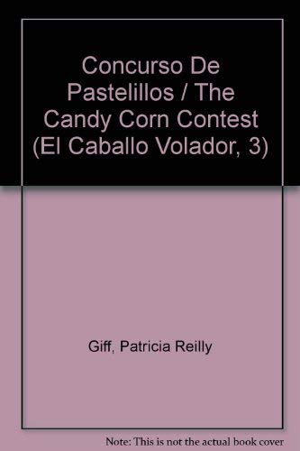 Amazon.com: Concurso De Pastelillos / The Candy Corn Contest (El ...
